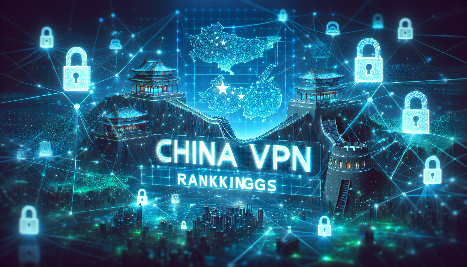 China VPN Rankings: A Comprehensive Review | Paid VPN Ranking